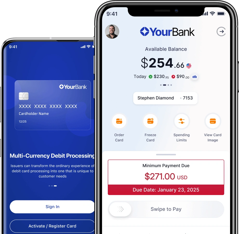 YourBank